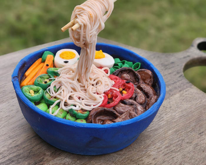 Shellie Adams | Greatest Baker