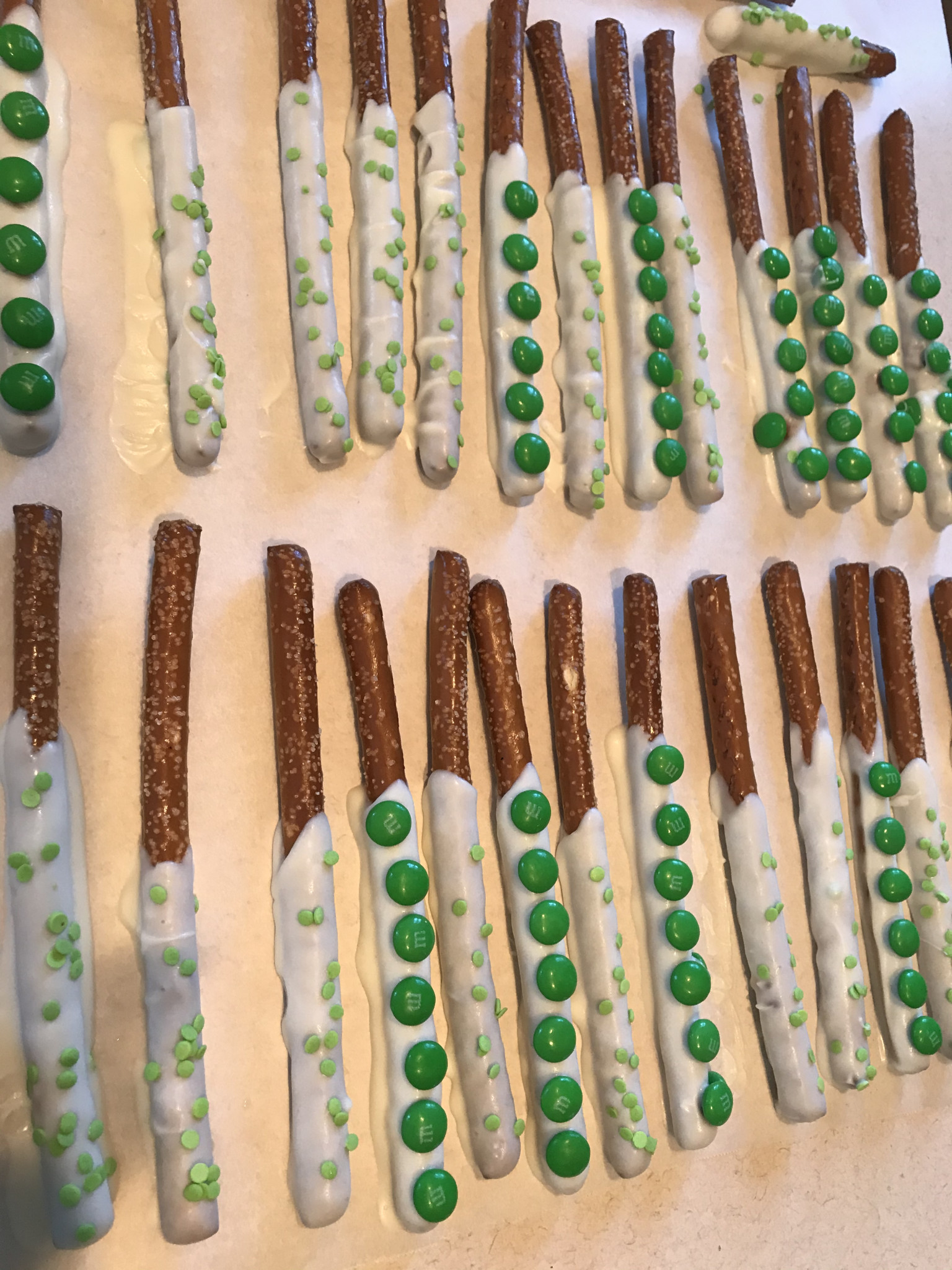 Shari Walsh | Greatest Baker