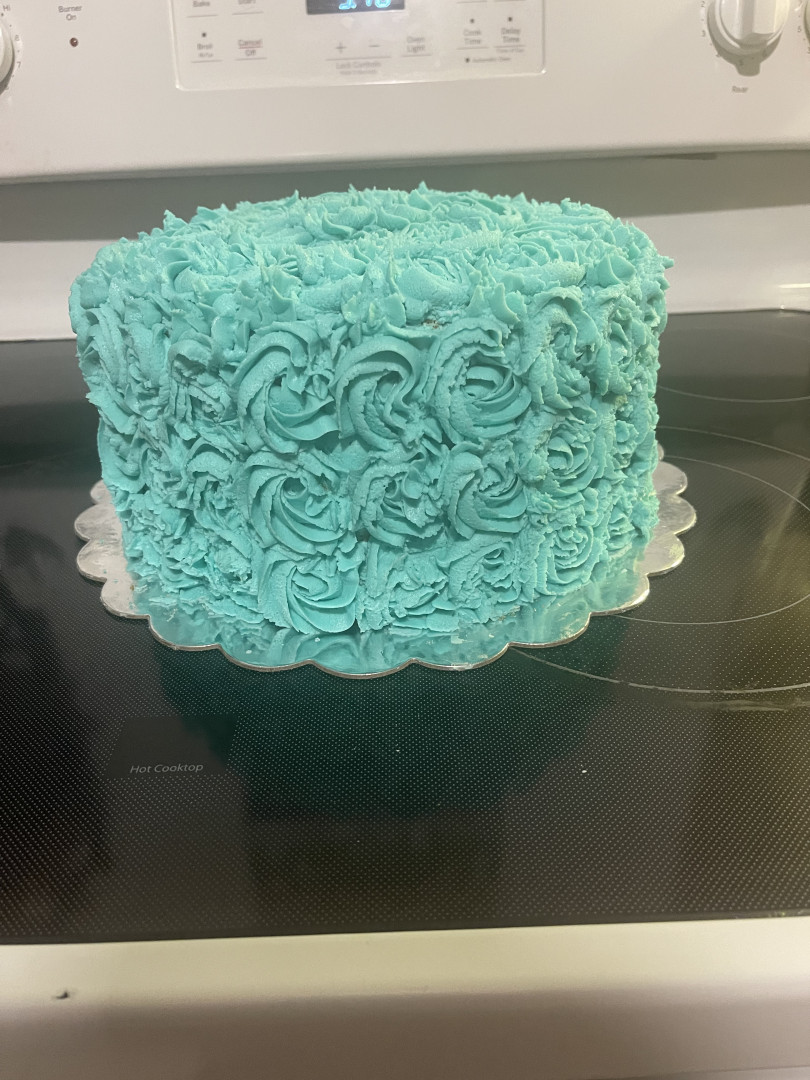 Debra Long | Greatest Baker