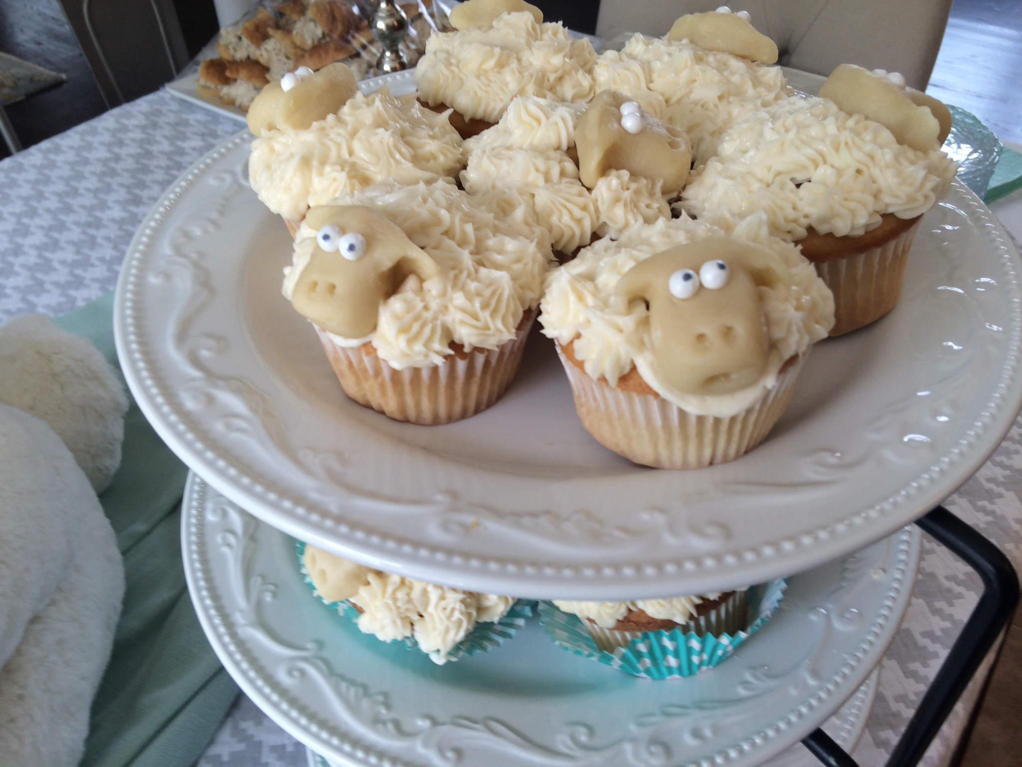 Susan Callaghan | Greatest Baker