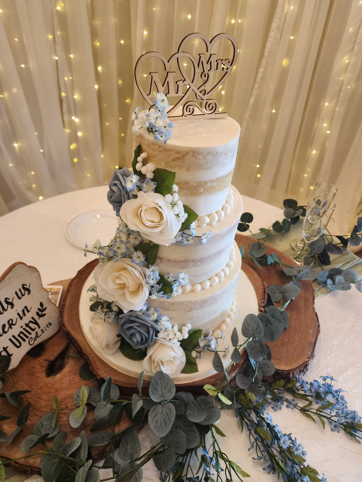 Shellie Adams | Greatest Baker