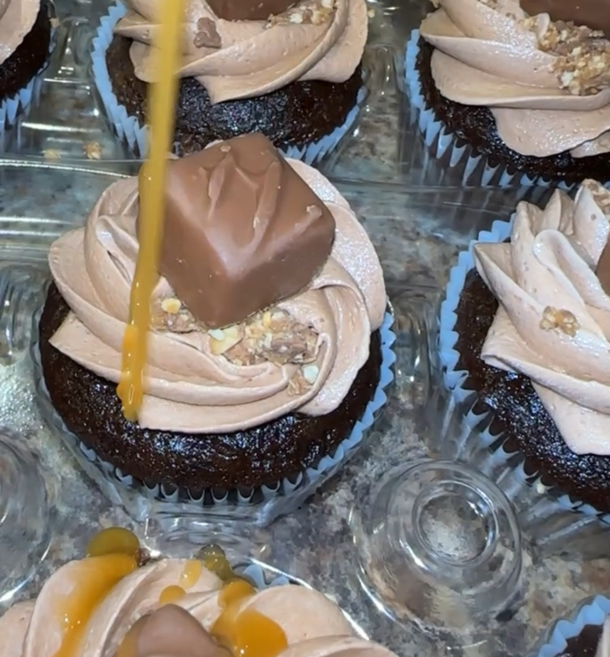 Cierra Tolliver | Greatest Baker