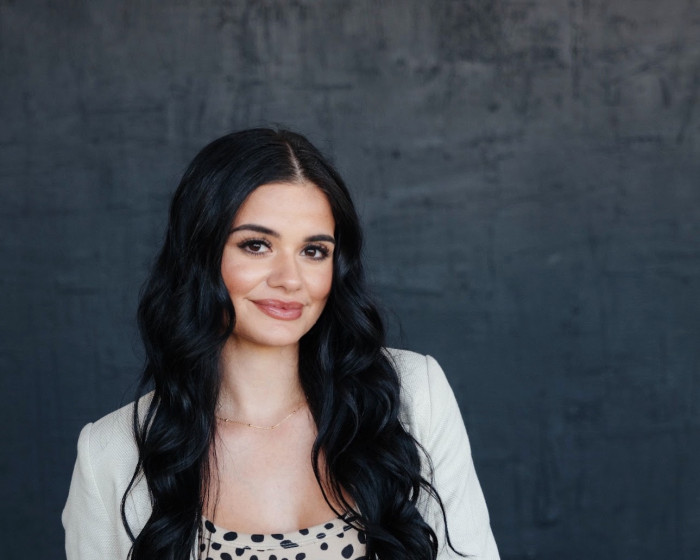 Elizabeth Henderson | Greatest Baker