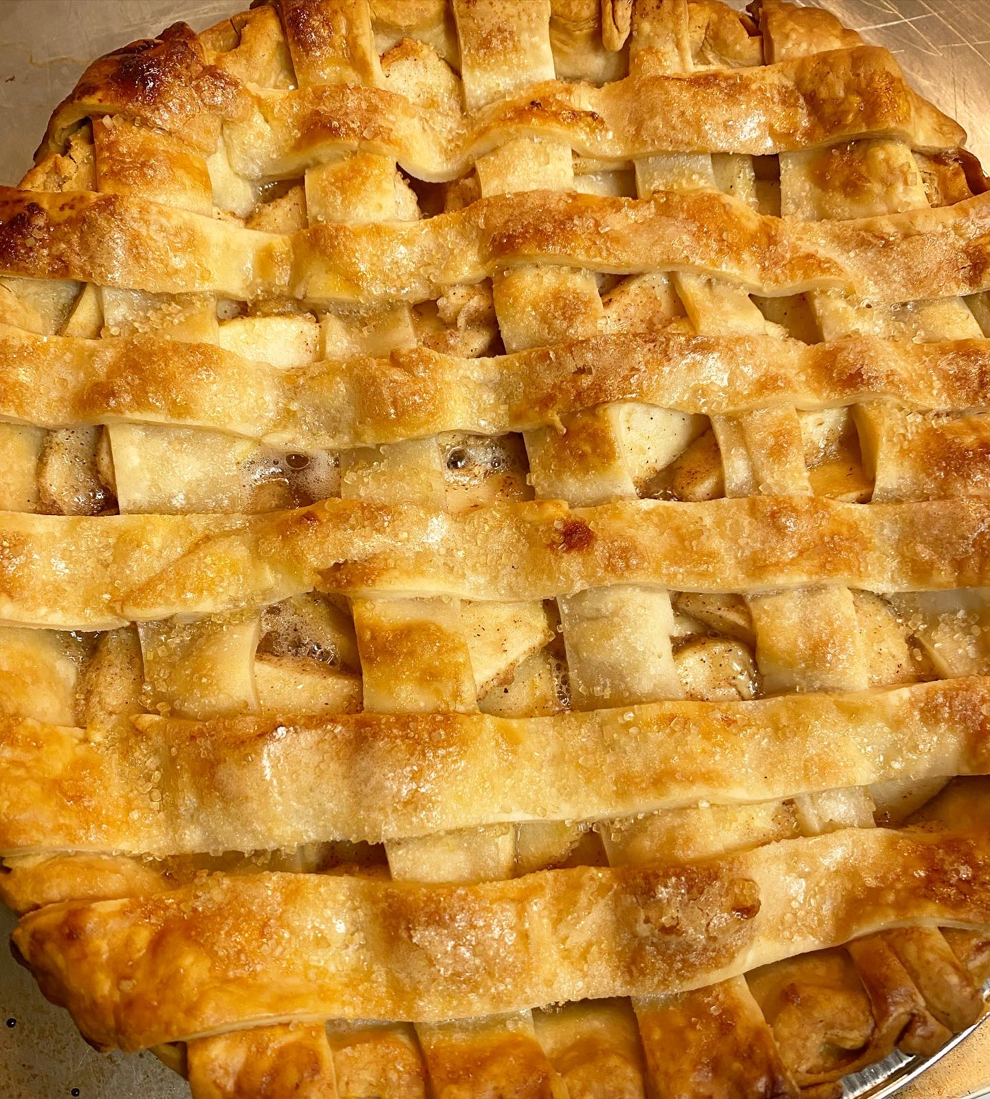 Alyssa Alafa | Greatest Baker