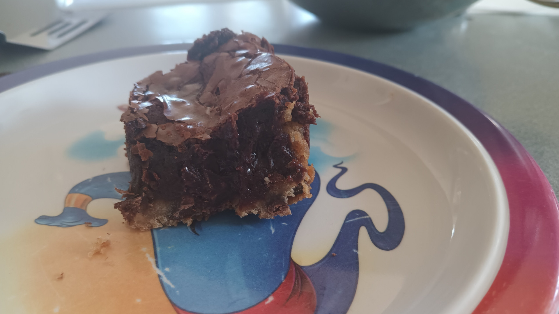 Charis Lackas | Greatest Baker