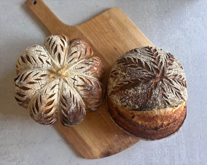 Alexis Bowling | Greatest Baker