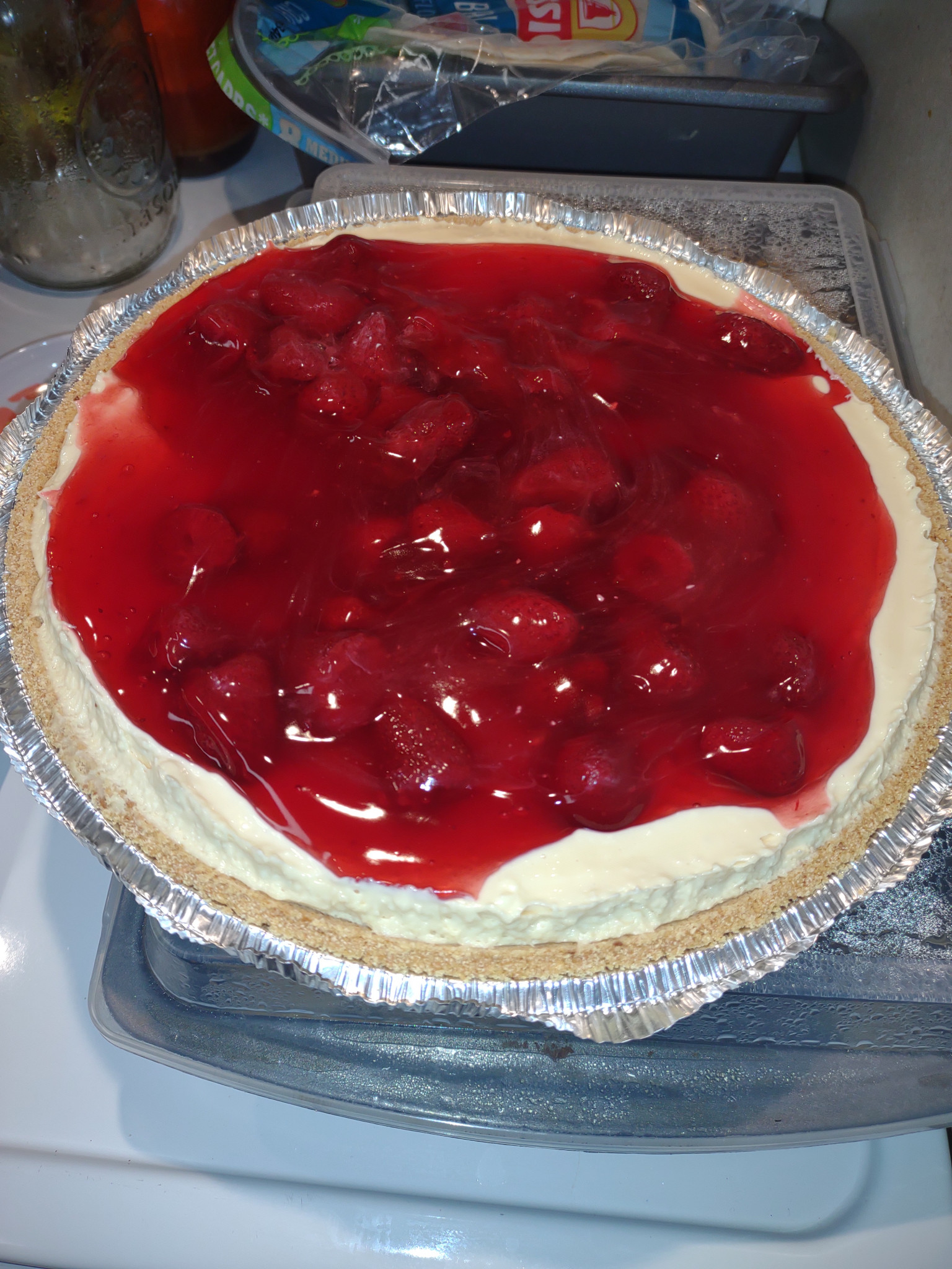 Catrina Adams | Greatest Baker