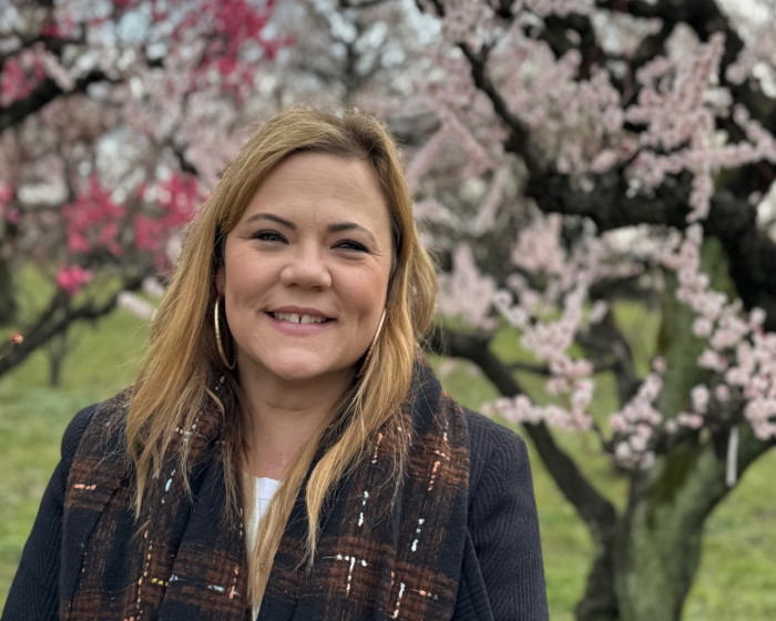 Michelle Diaz | Greatest Baker