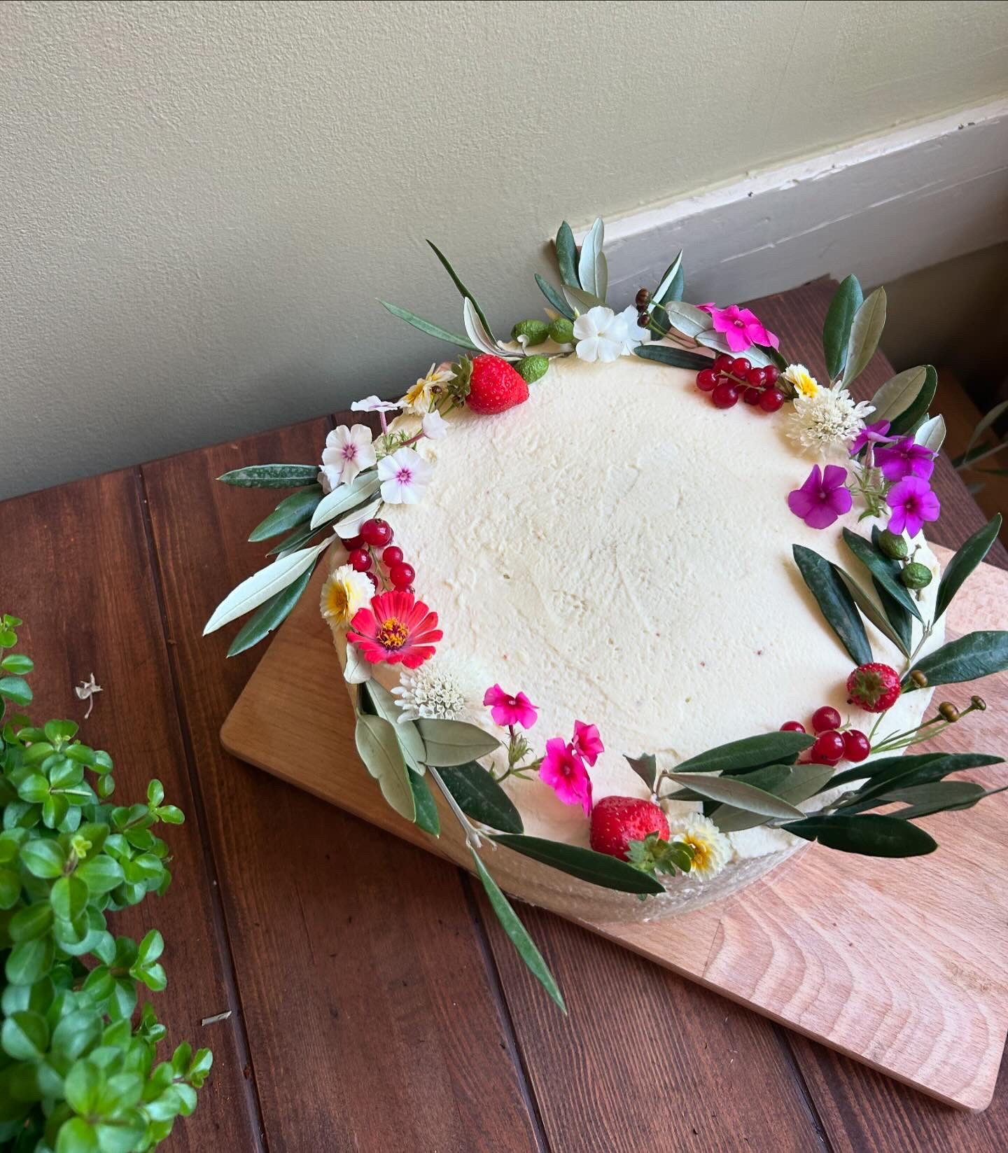 Emma Parrick | Greatest Baker