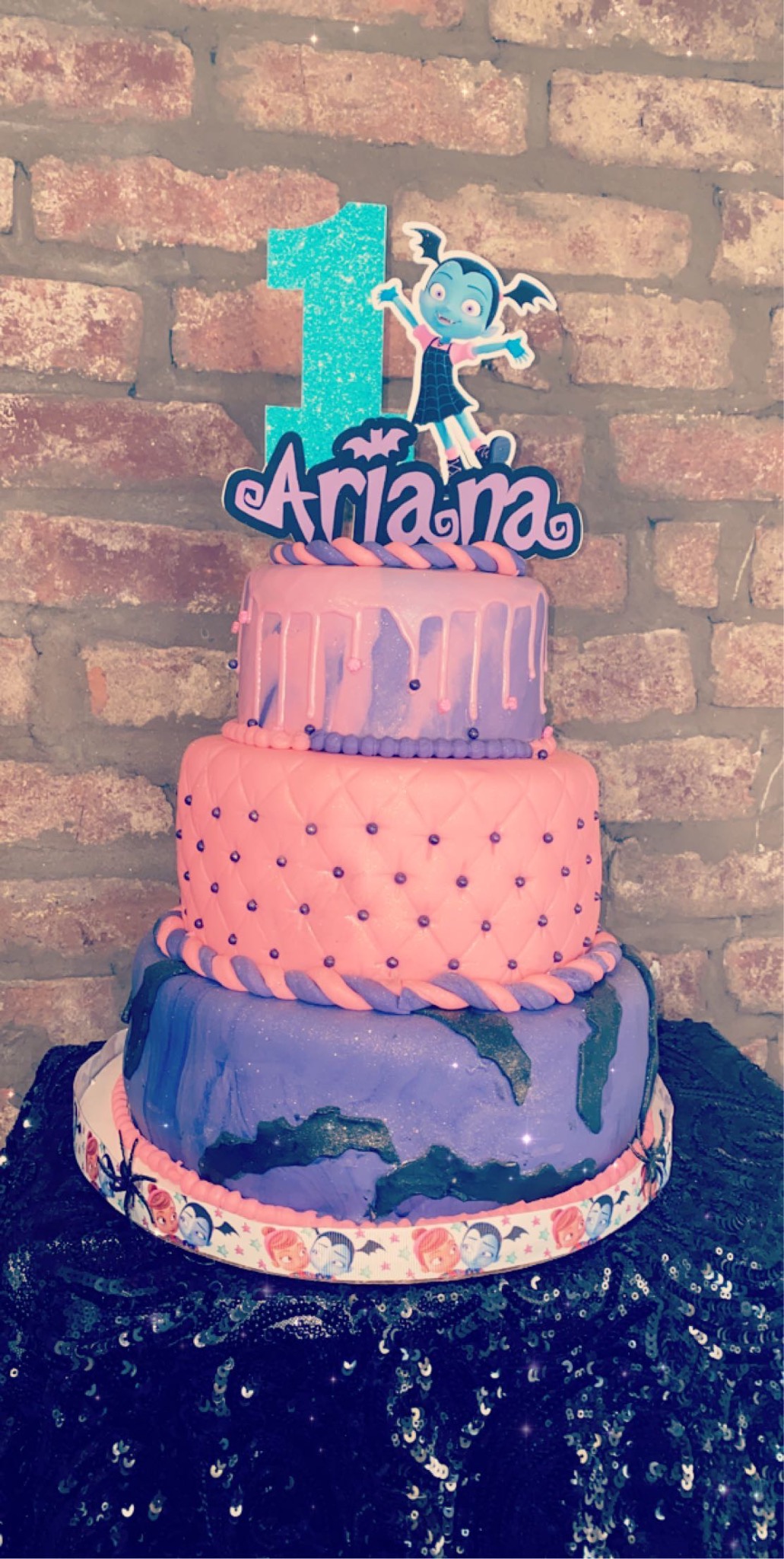 Trevon davis | Greatest Baker