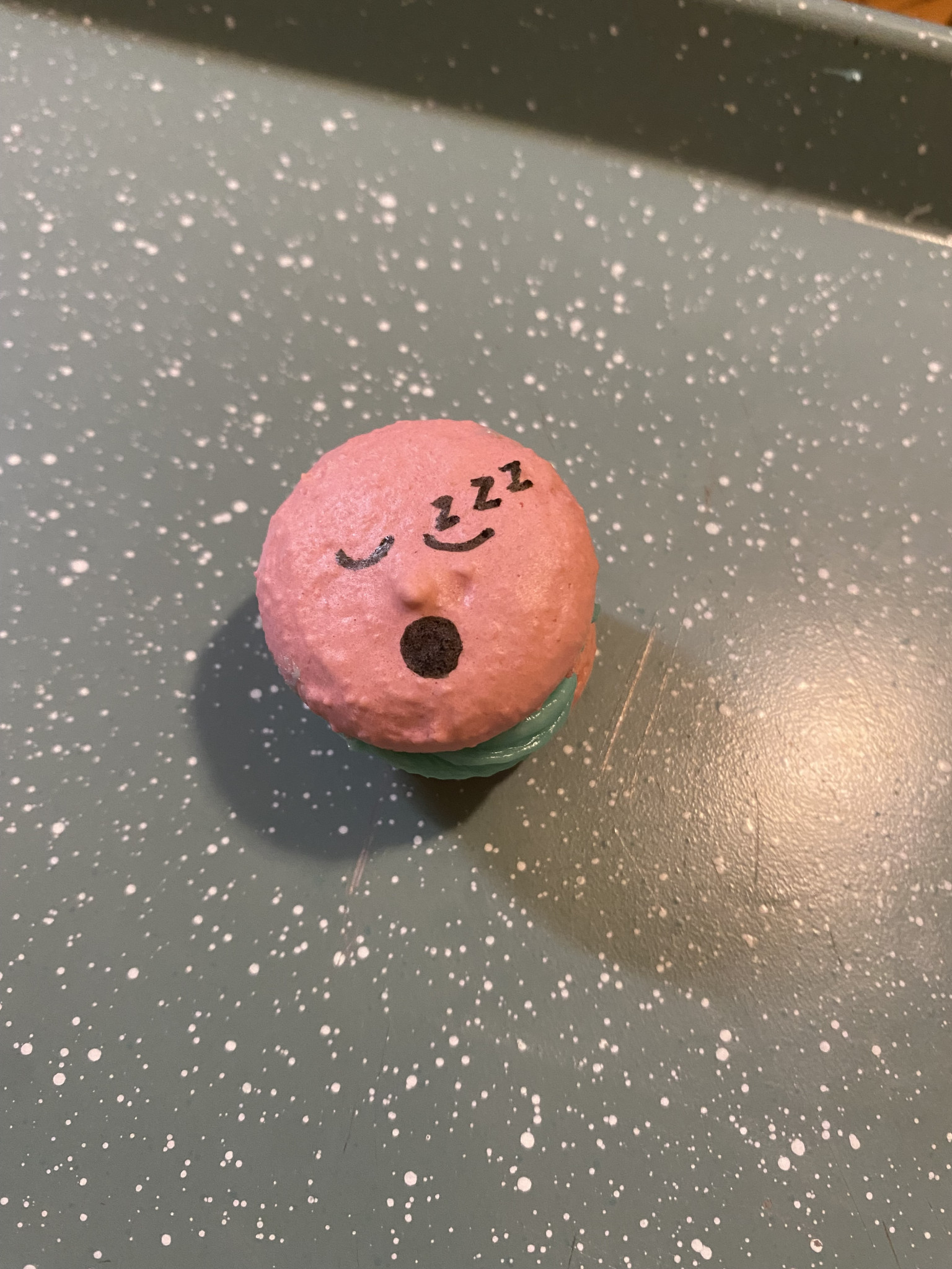 Maria Rice | Greatest Baker