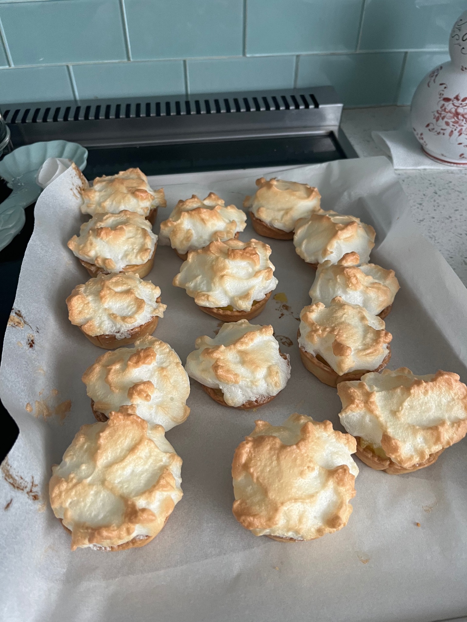 Susan Callaghan | Greatest Baker