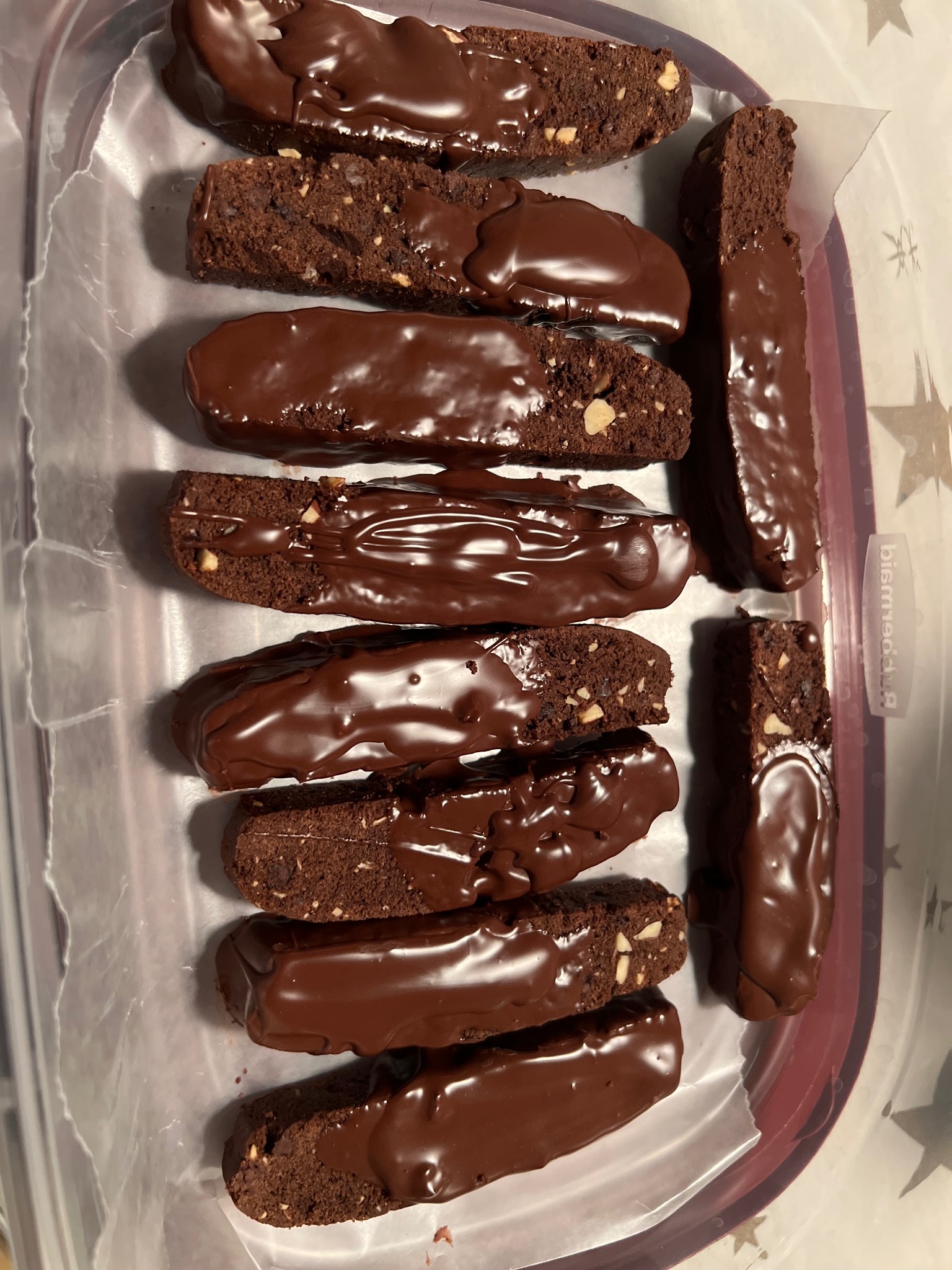 Shari Walsh | Greatest Baker