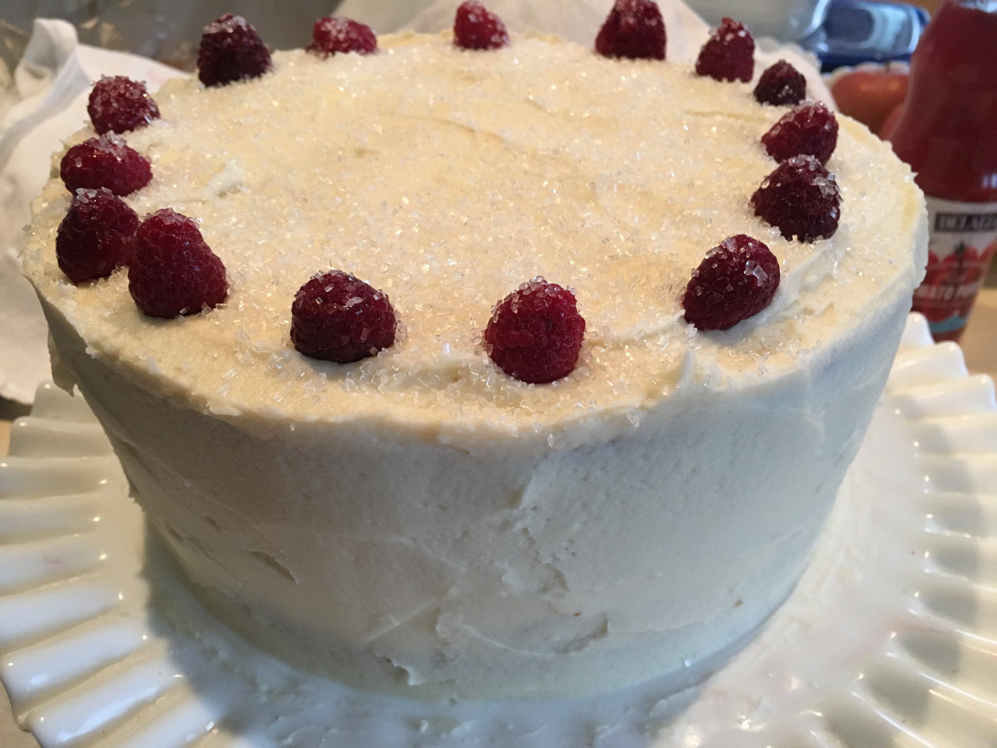 Shari Walsh | Greatest Baker