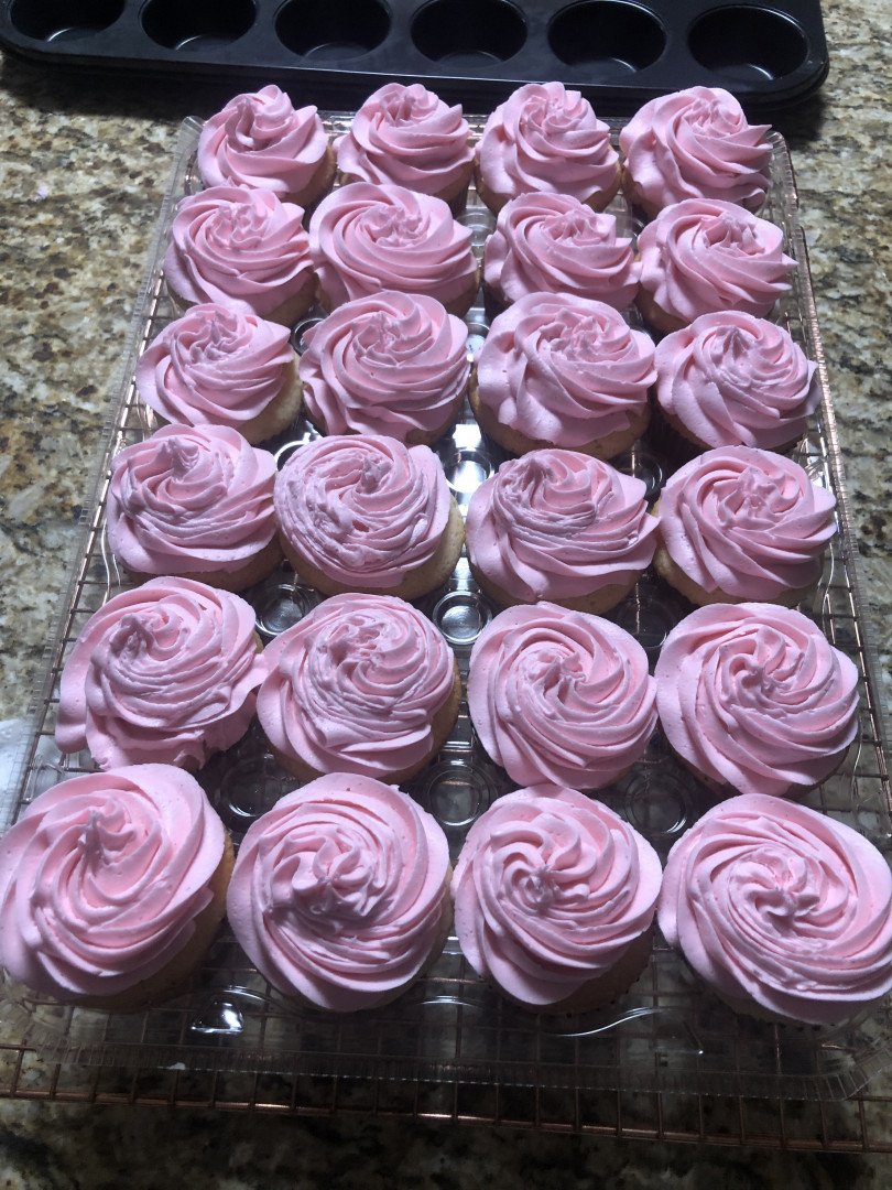 Debra Long | Greatest Baker