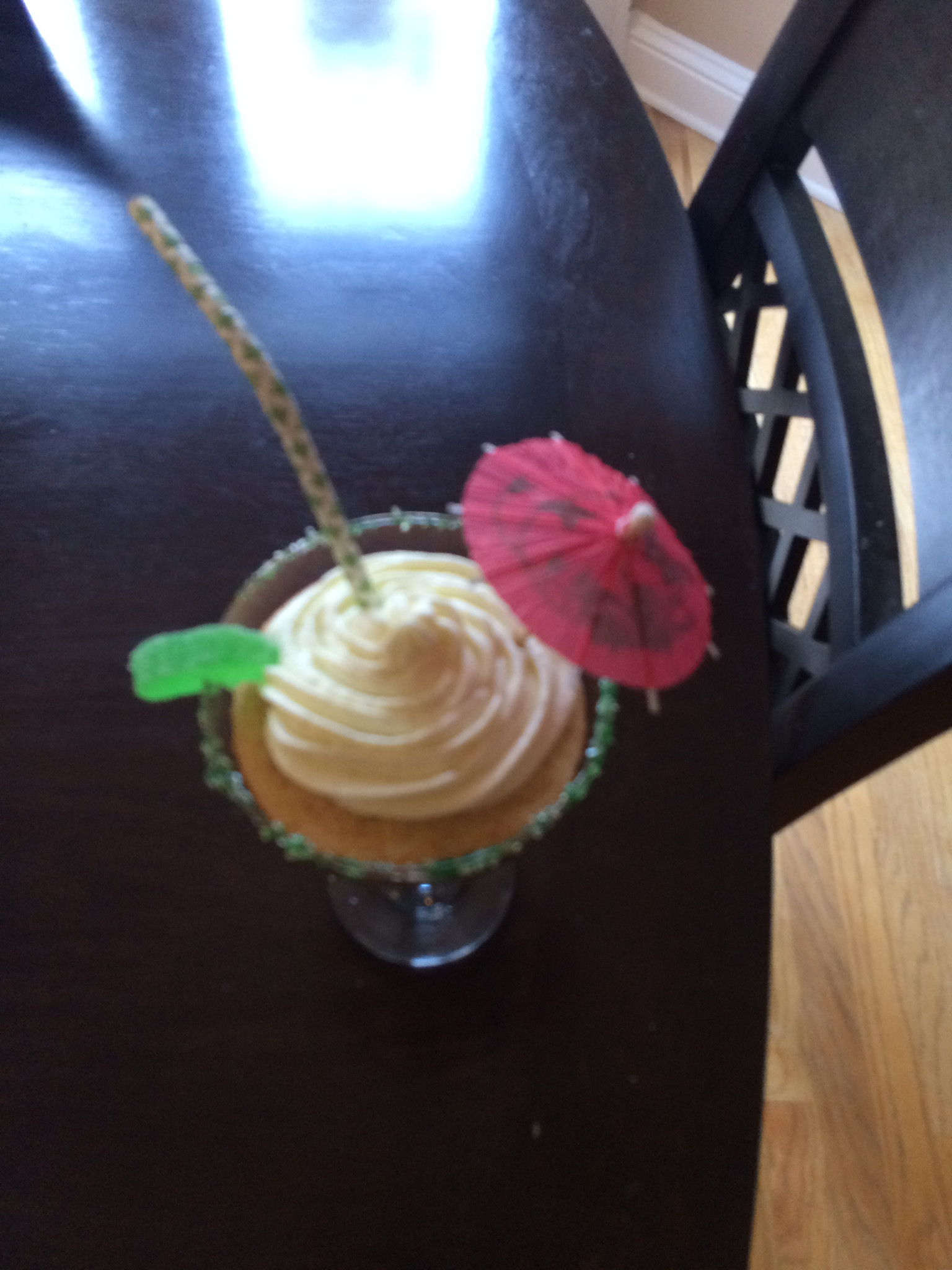 Susan Callaghan | Greatest Baker