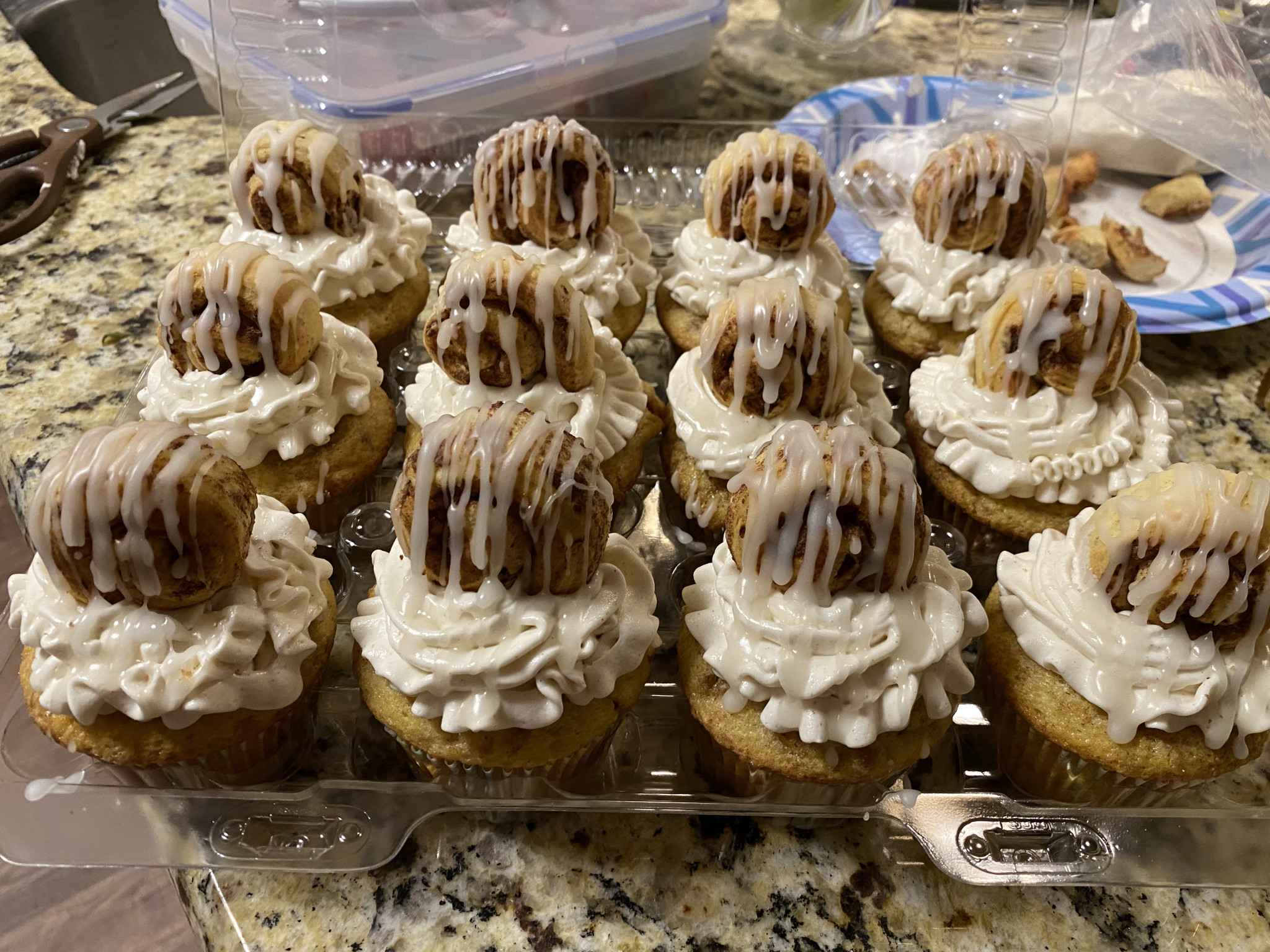 Gabrielle Juarez | Greatest Baker