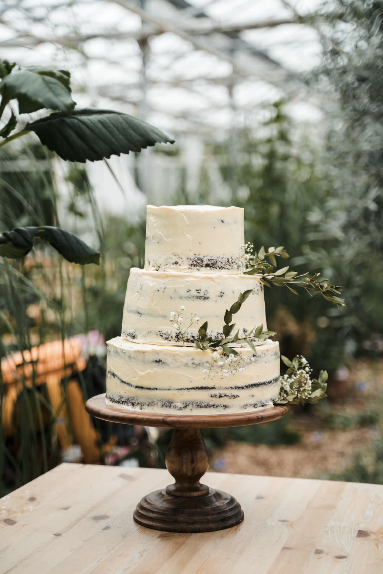 Emma Parrick | Greatest Baker