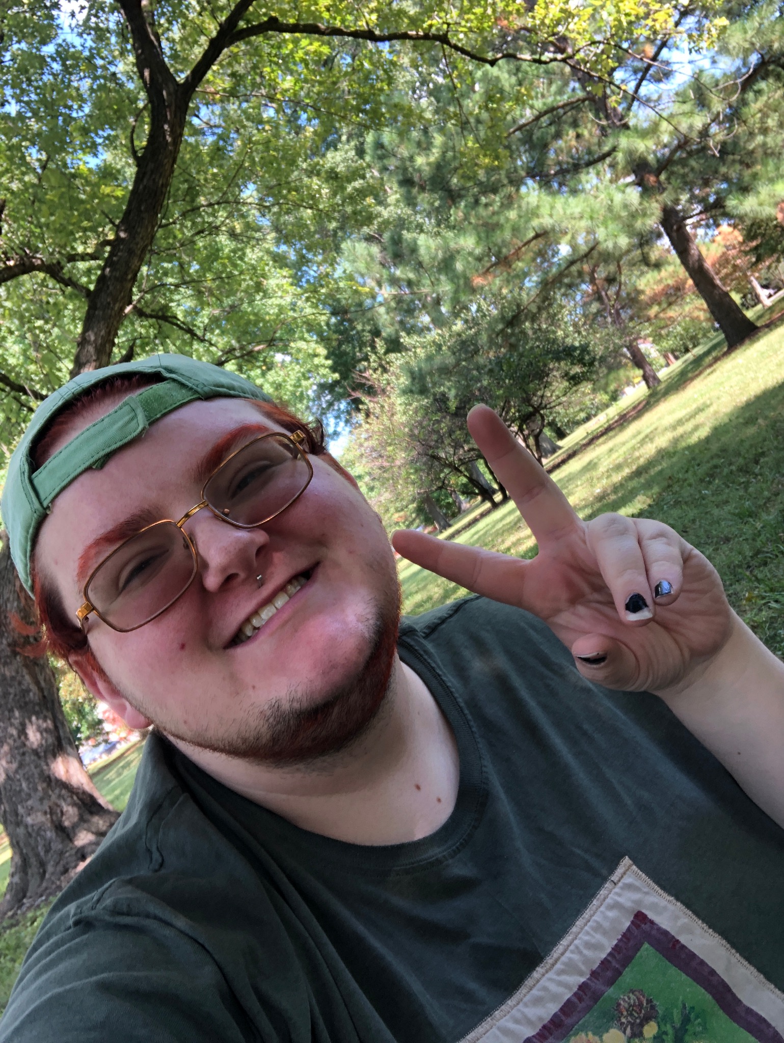 Alf Ragan | Greatest Baker