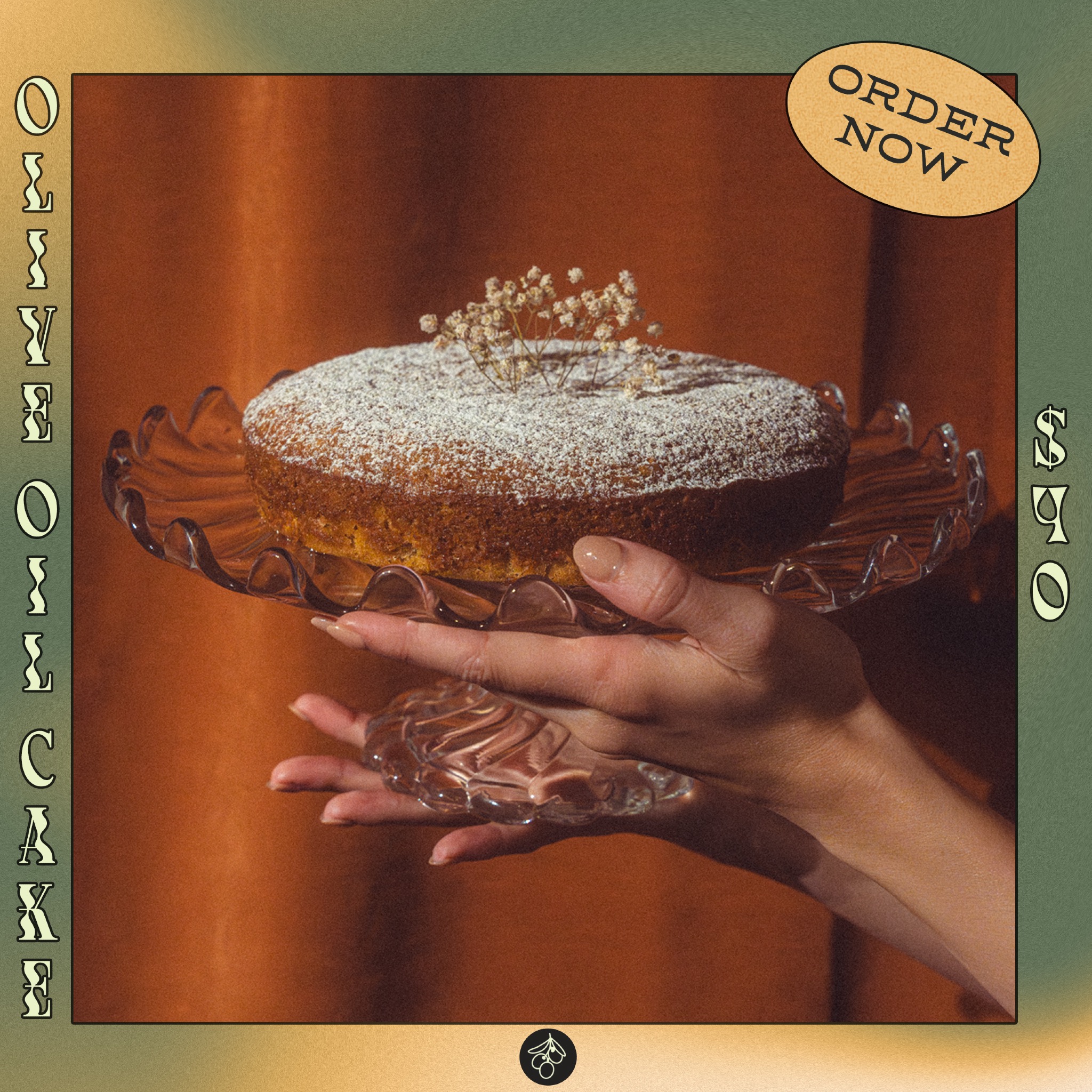 Hannah Nichols | Greatest Baker