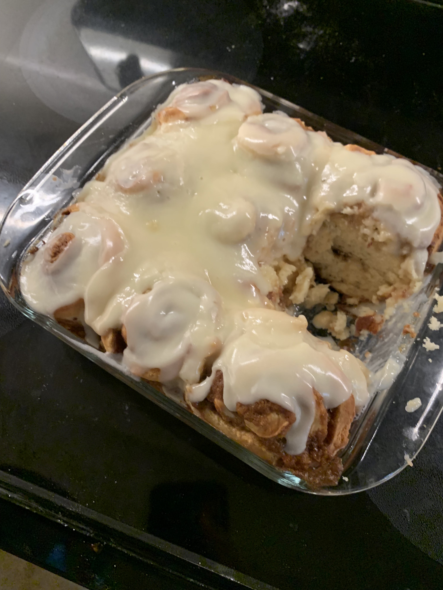 Erica Kline | Greatest Baker