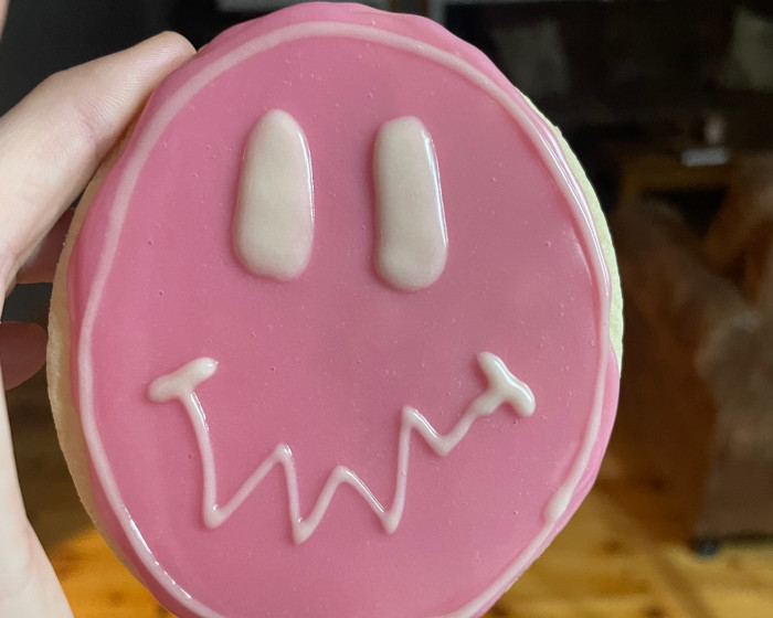 hayley pepper | Greatest Baker