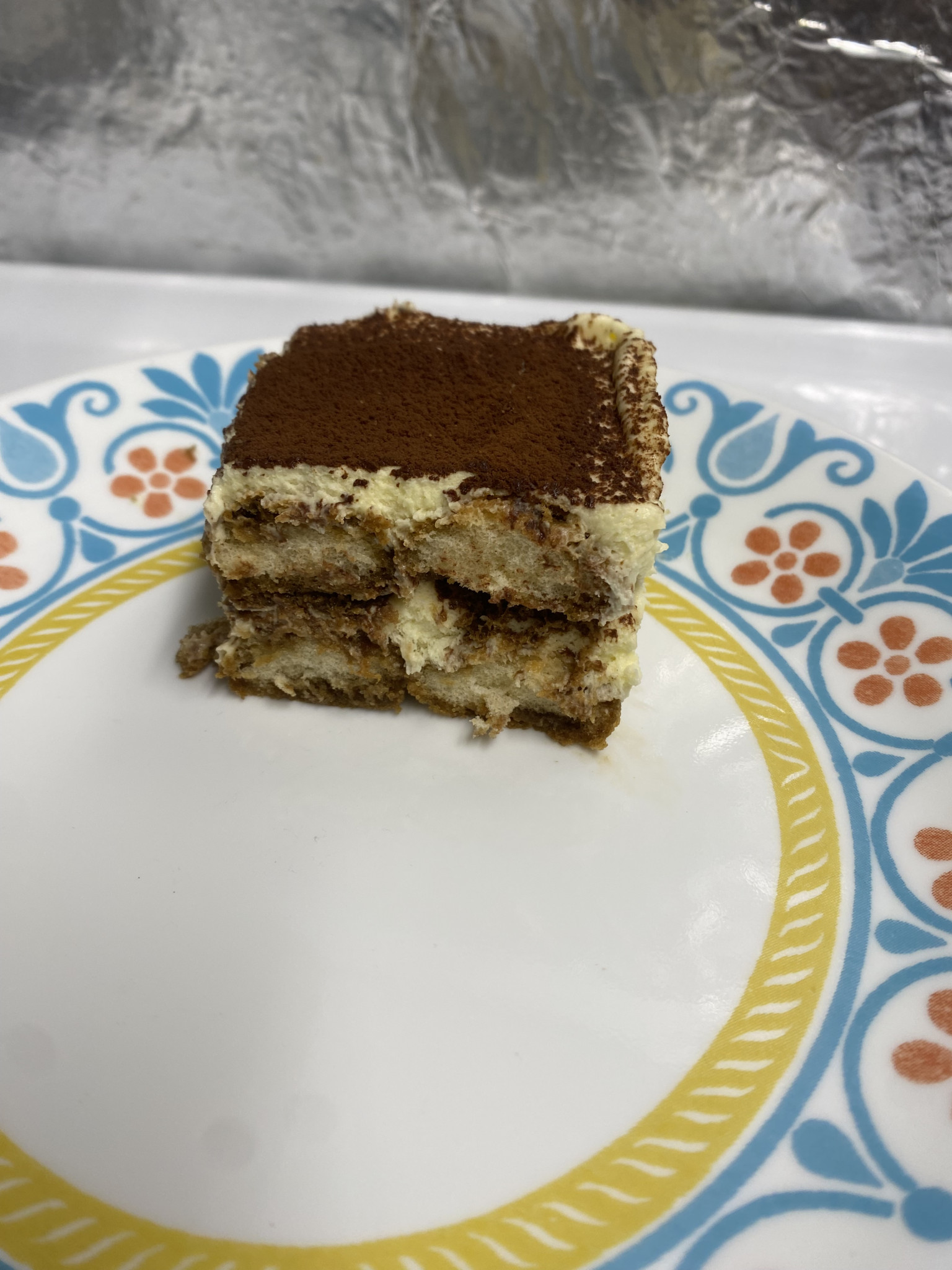 Maria Rice | Greatest Baker