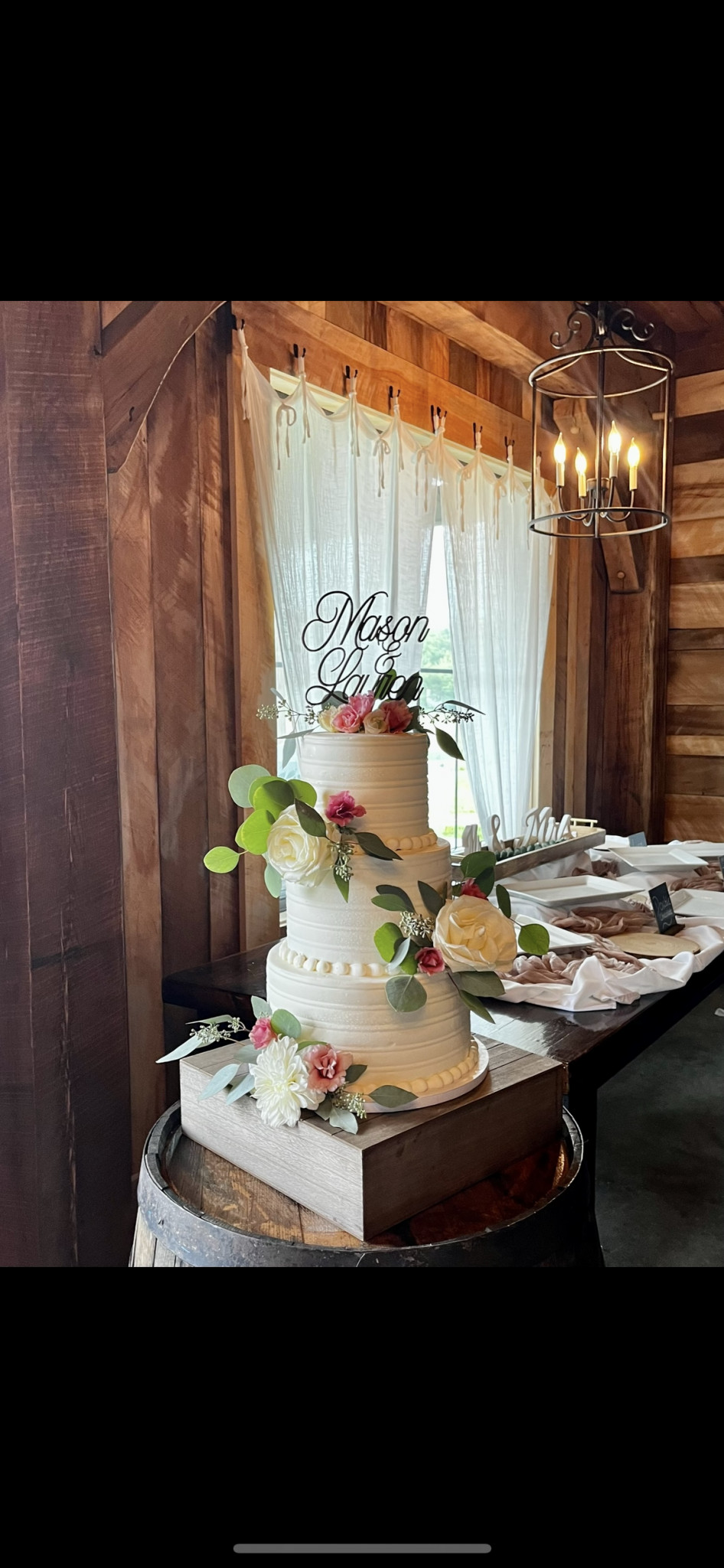 Stephanie Gates | Greatest Baker