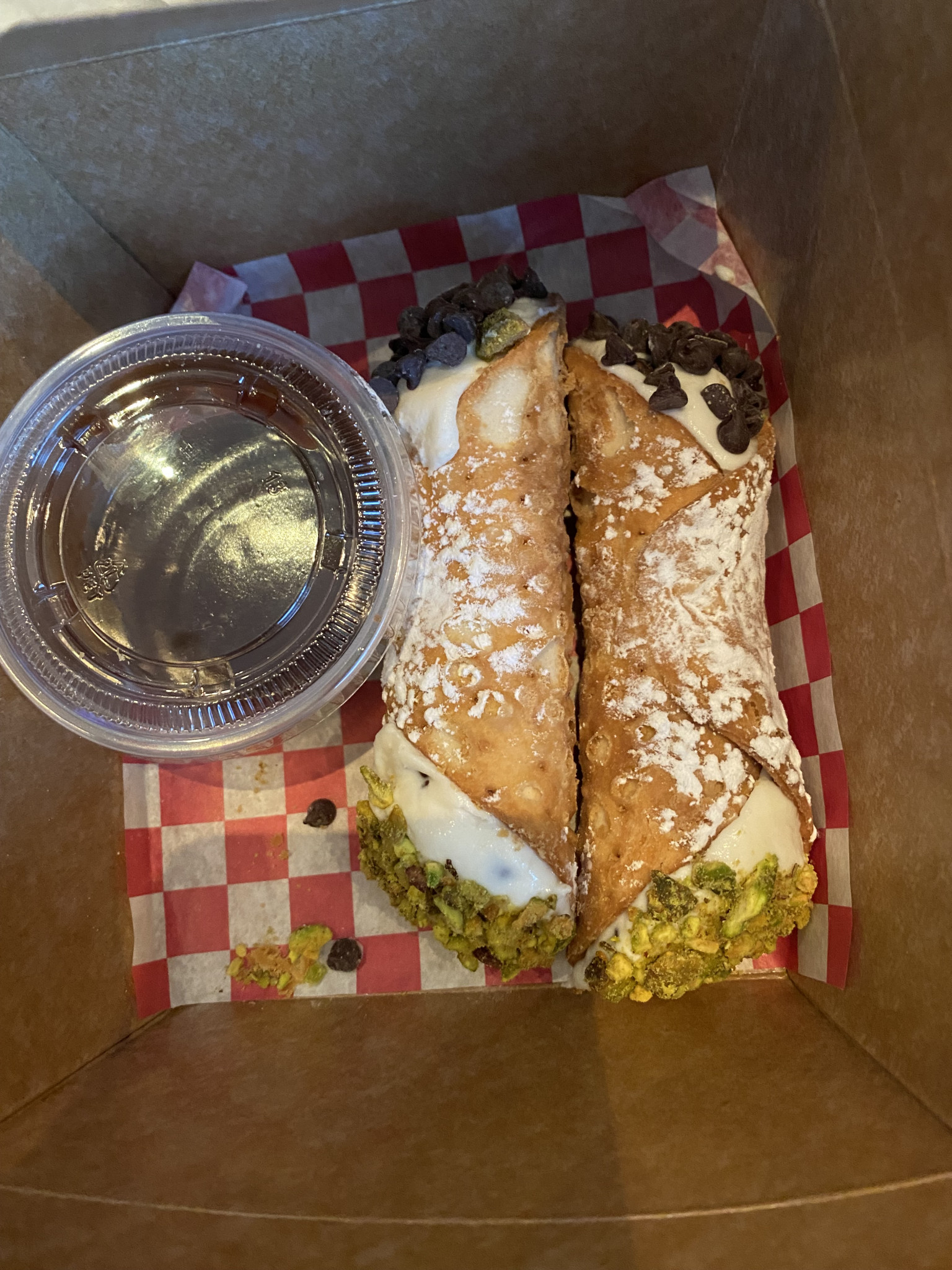 Alyssa Alafa | Greatest Baker