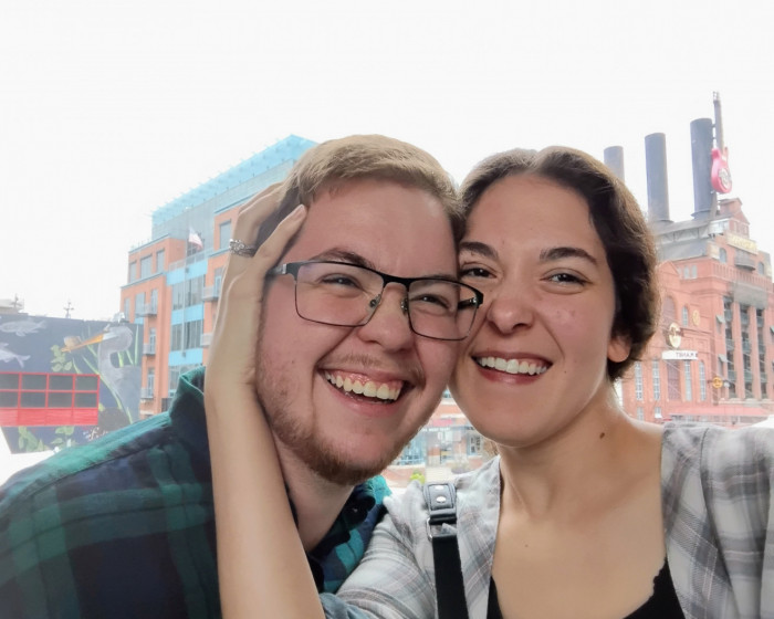 April Johnson | Greatest Baker