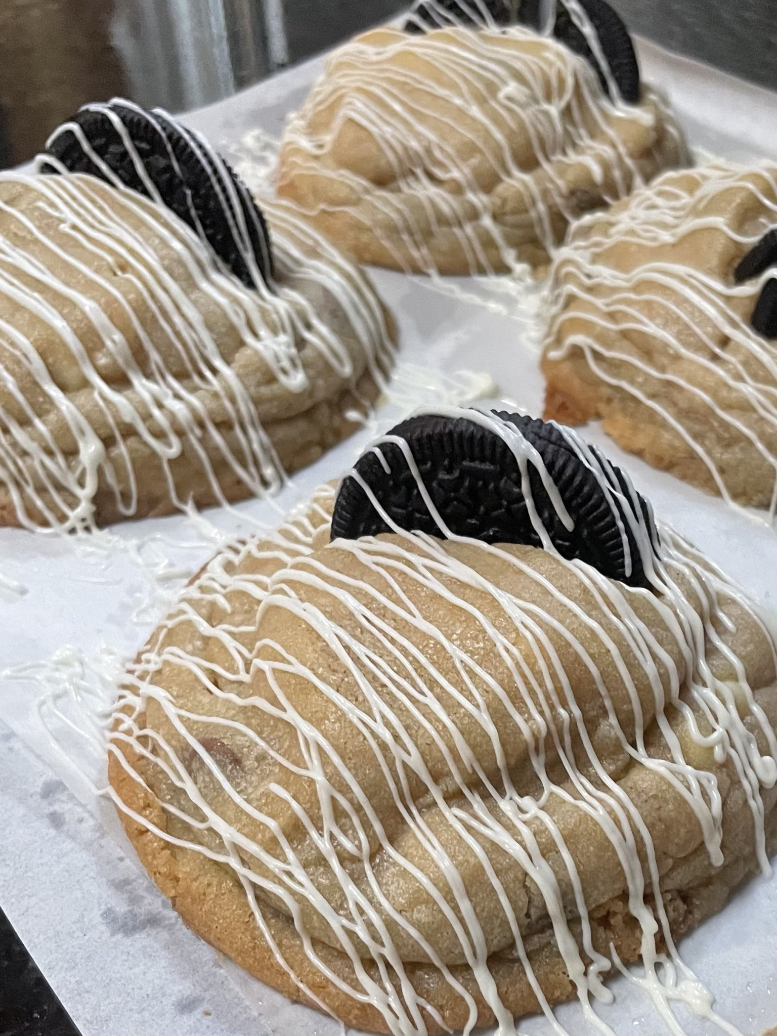 hayley pepper | Greatest Baker