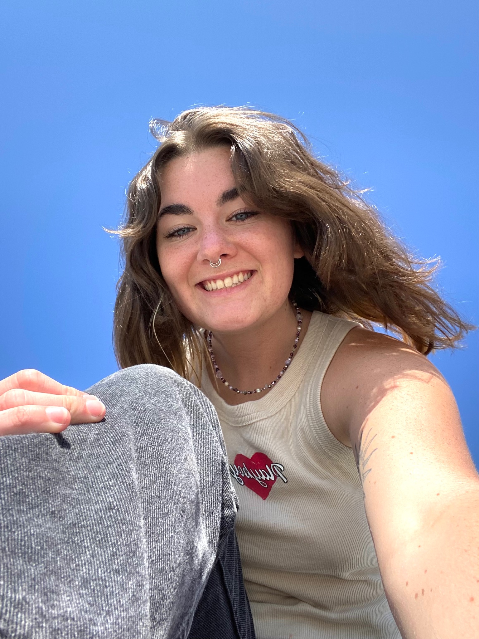 Jessica Bailey | Greatest Baker