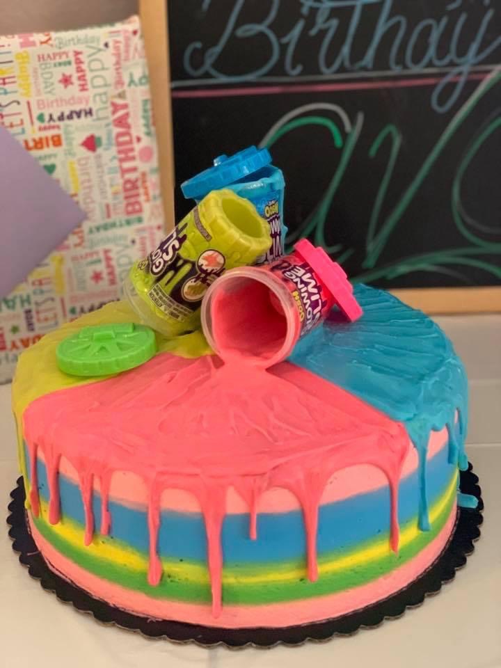 Riley ryker | Greatest Baker