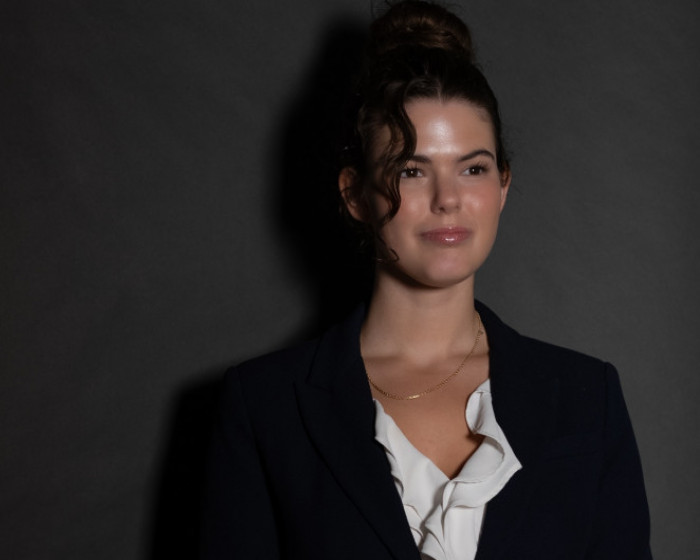 Erica Kline | Greatest Baker