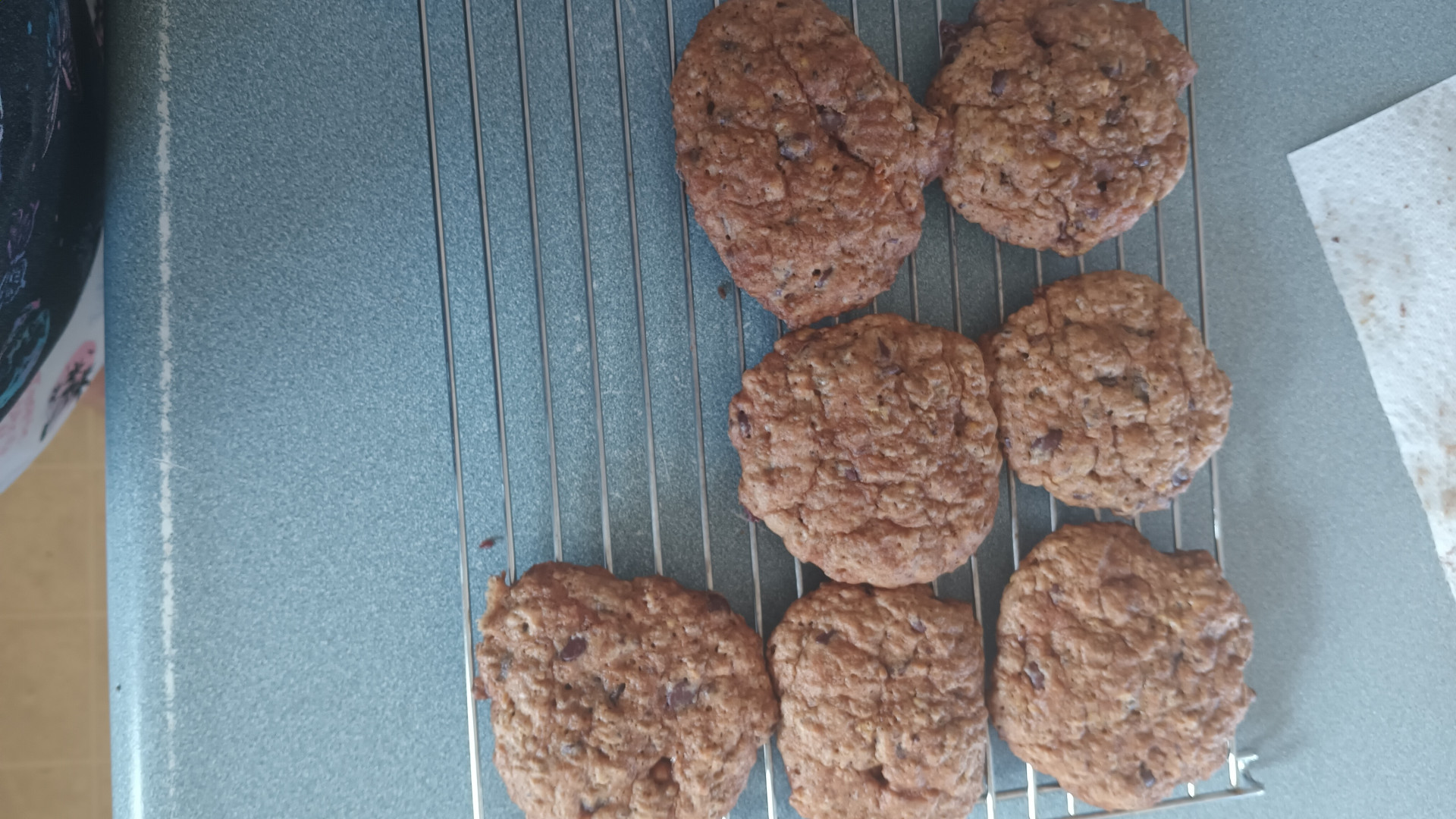 Charis Lackas | Greatest Baker