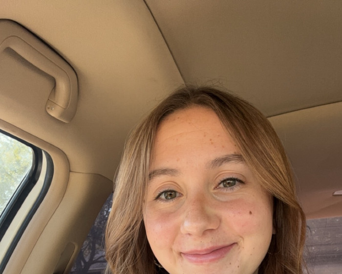 Jyllian Hall | Greatest Baker