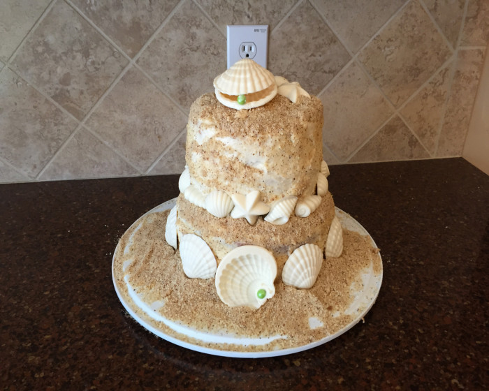 Susan Callaghan | Greatest Baker